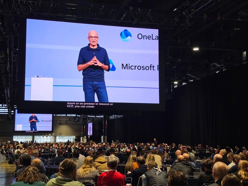 Microsoft Ignite 2024: Key Highlights and Innovations
